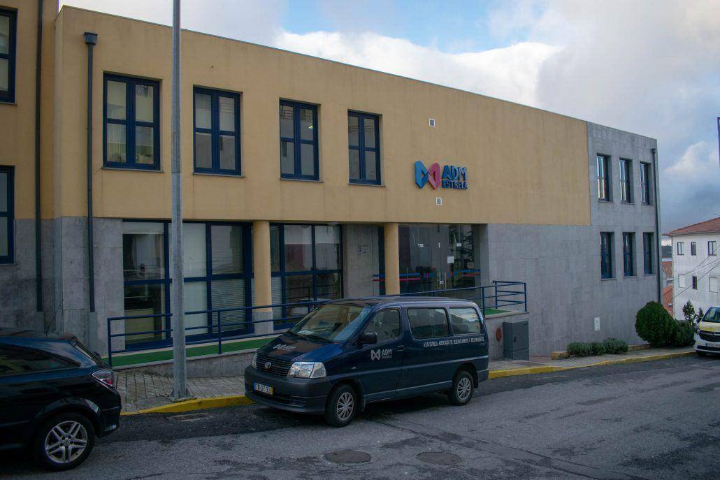 Centro de Formação Estrela - ADM Estrela